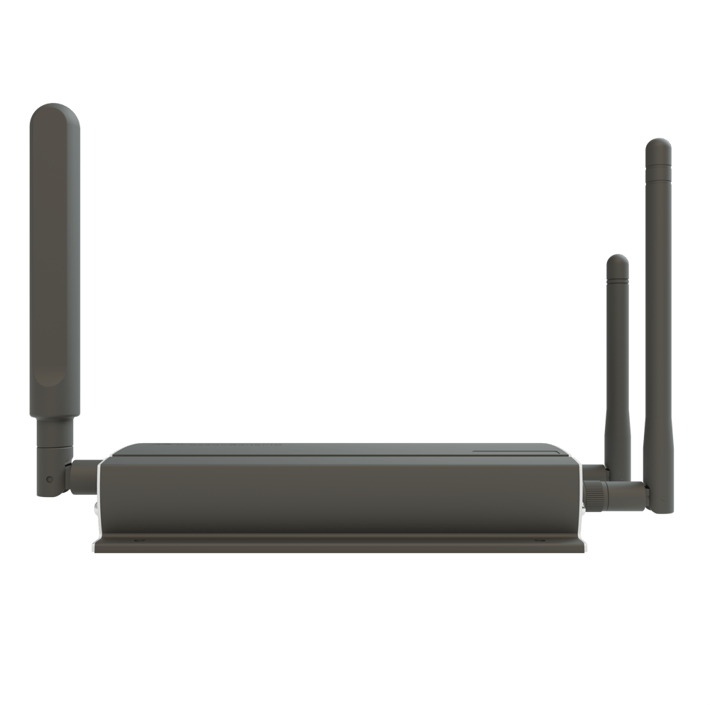 About the Pressac EnOcean Gateway