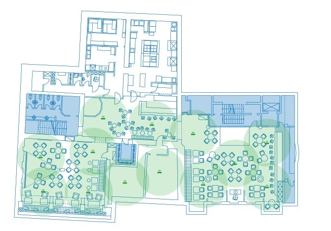 Planning your wireless smart-sensor system