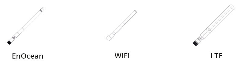 About the Pressac EnOcean Gateway