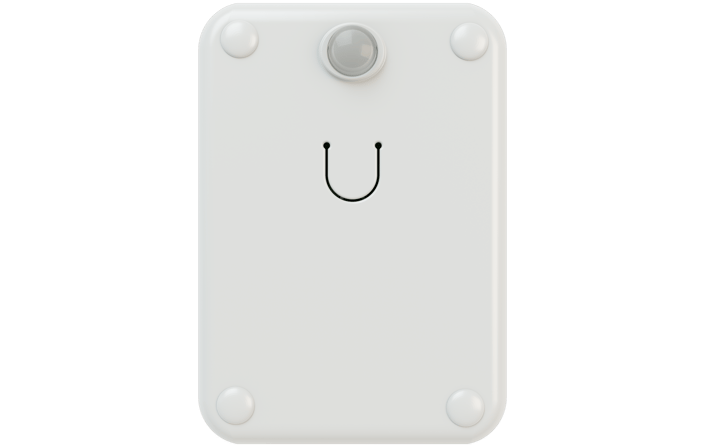 Table Occupancy Sensor