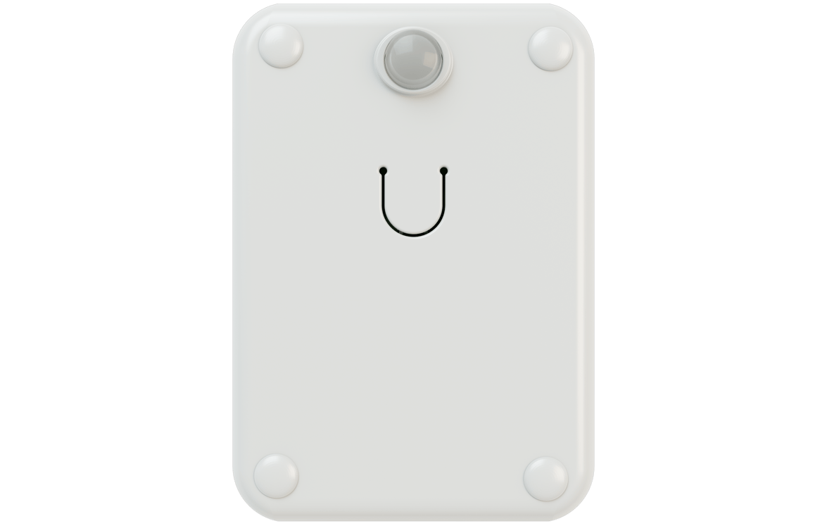 Table Occupancy Sensor