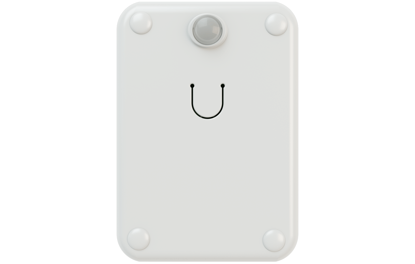 Table Occupancy Sensor