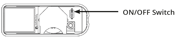 Door and window sensor