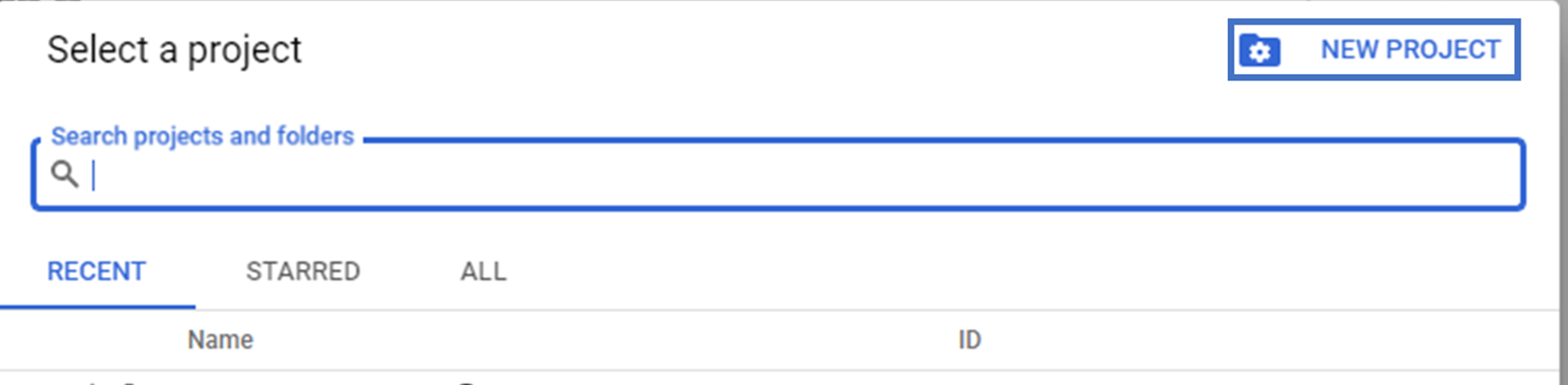 Setting up the Google Sheets Connection on your Gateway