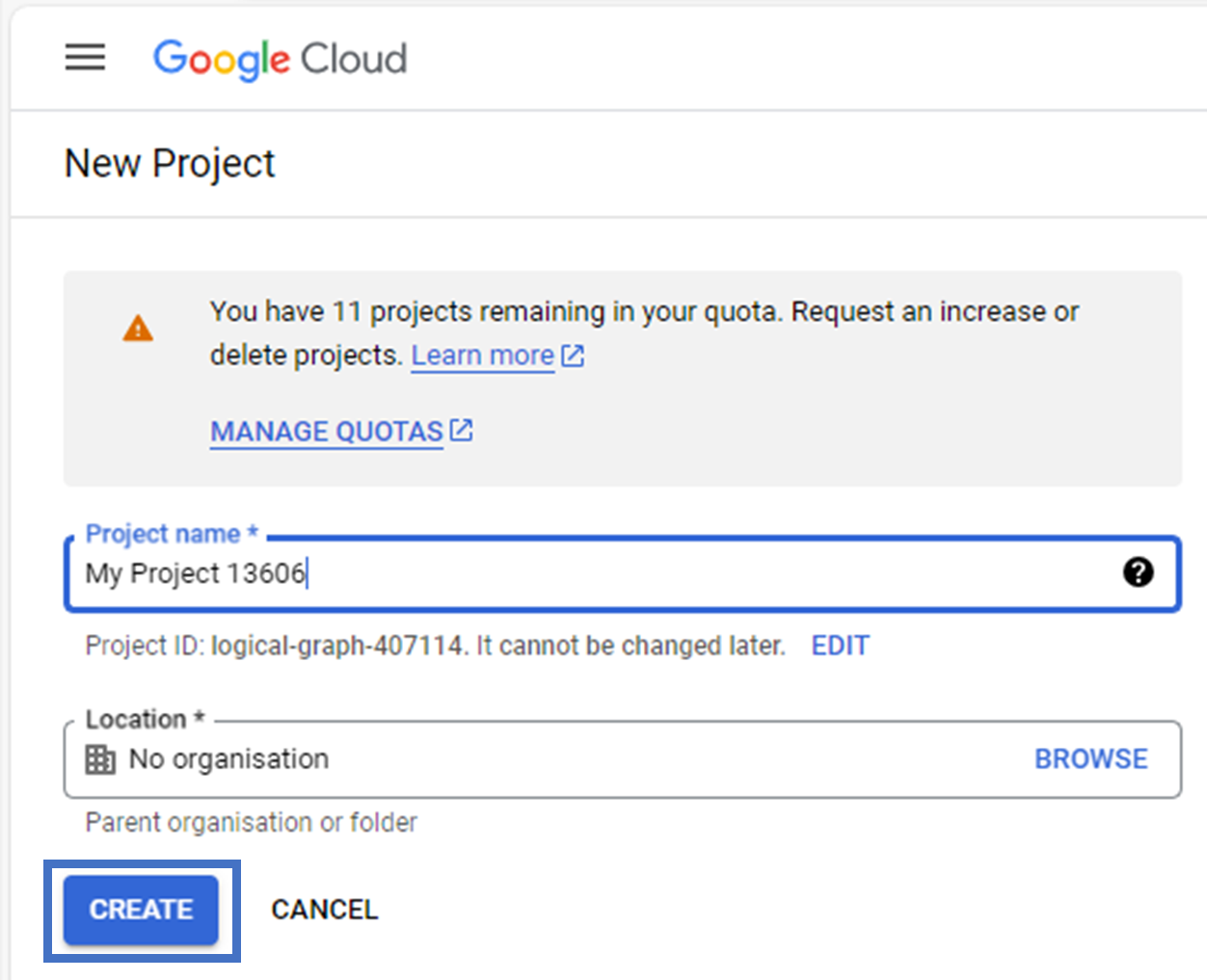 Setting up the Google Sheets Connection on your Gateway